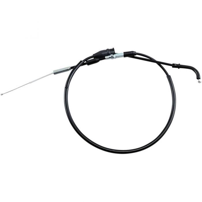 CABLE THROTTLE 1983-1992 YAMAHA YZ80 TTR MOTION PRO 05-0072 by Motion ...