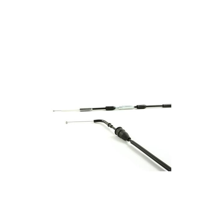 CABLE THROTTLE 83-92 YZ80 TTR, PROX 53.111095 Made in Japan by Pro-X ...