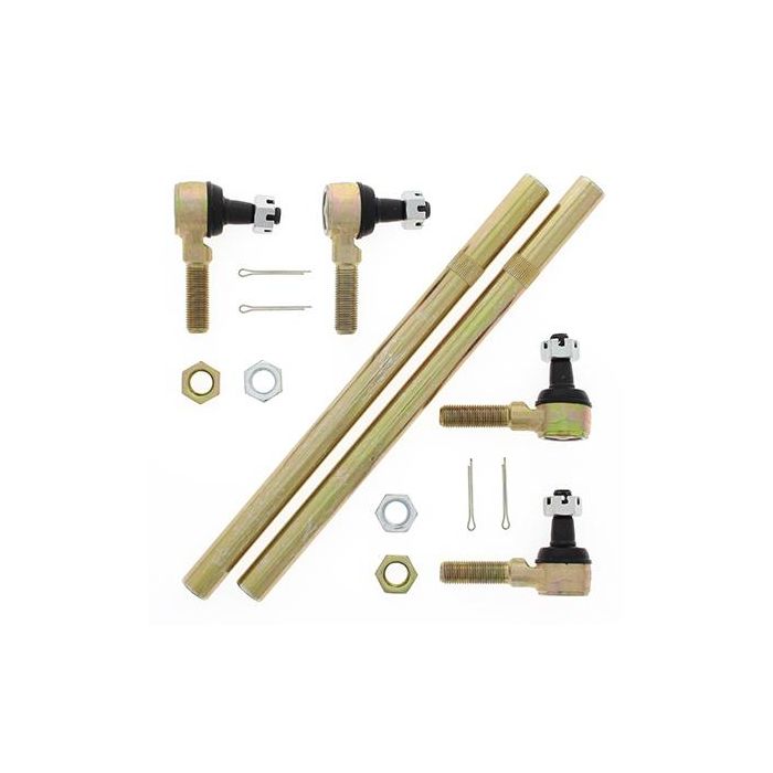 TIE ROD UPGRADE KIT, ALLBALLS 52-1008 by All Balls Racing | ORO2U