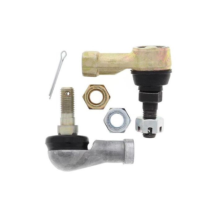 TIE ROD END KIT KFX50 LT50, ALLBALLS 51-1004 by All Balls Racing | ORO2U