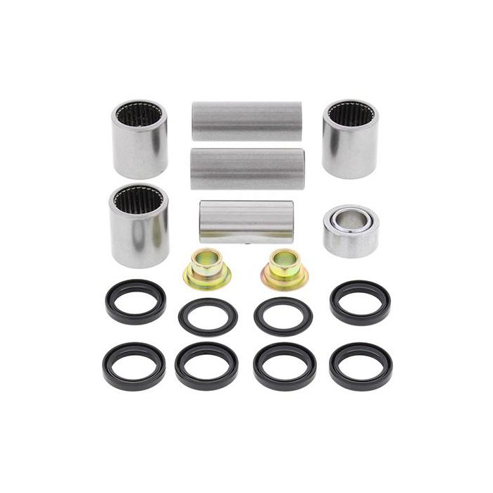 SWINGARM LINKAGE KIT WR200 92, ALLBALLS 27-1159 YAMAHA