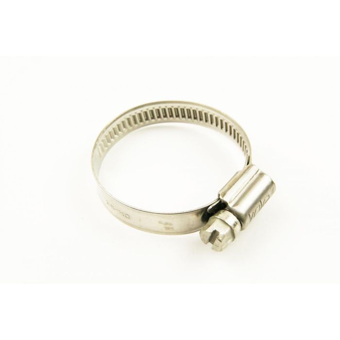 JUBILEE HOSE PIPE CLIP 25 - 40mm STAINLESS STEEL