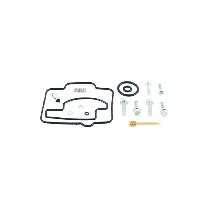 CARBURETOR REBUILD KIT 03-22 BETA/GAS/HUSA/HUSKY/KTM/SHERCO, ALLBALLS ...