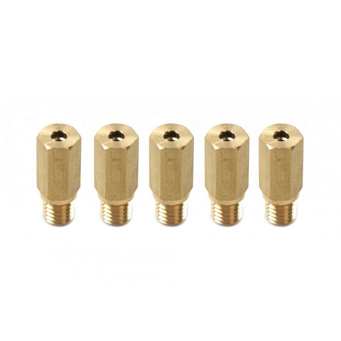 JET MAIN 172 KEIHIN 99101-357, PROX 45.172 PACK-5