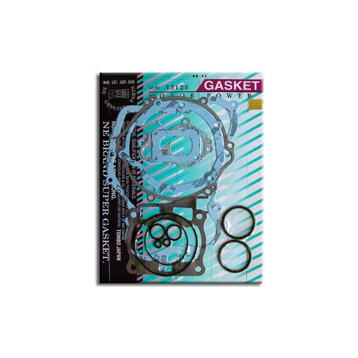 GASKET FULL SET 98-02 YZ125 by Factory Image Racing | ORO2U