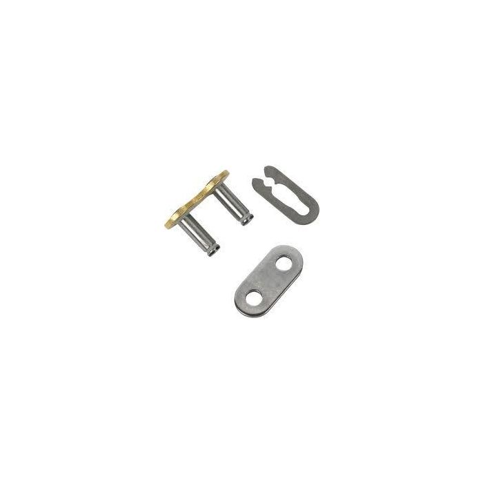 RENTHAL 520 R1 CONNECTING LINK, SPRING CLIP TYPE CL520R1, C143 by ...