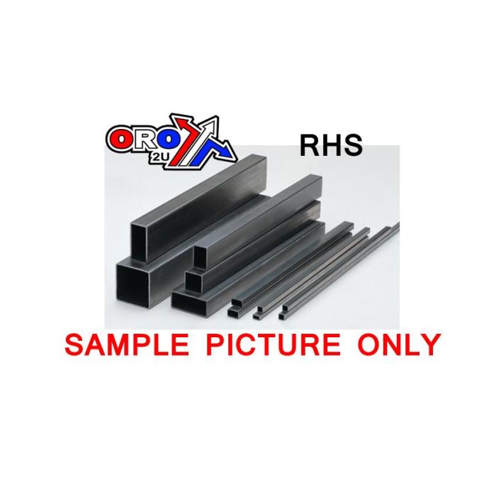 20x40x2 RHS PER METER, 20x40x2 | ORO2U