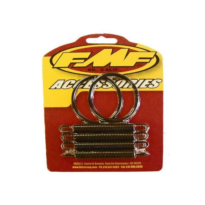 O-RING & SPRINGS BANSHEE, FMF 011319 YAMAHA ATV by FMF Exhausts | ORO2U