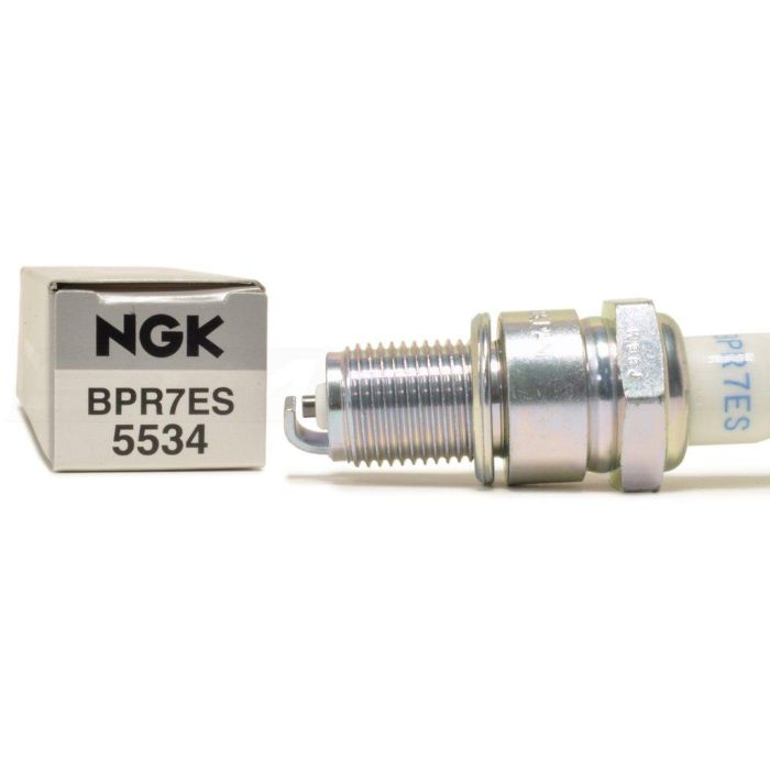 NGK SPARK PLUG BPR7ES 5534