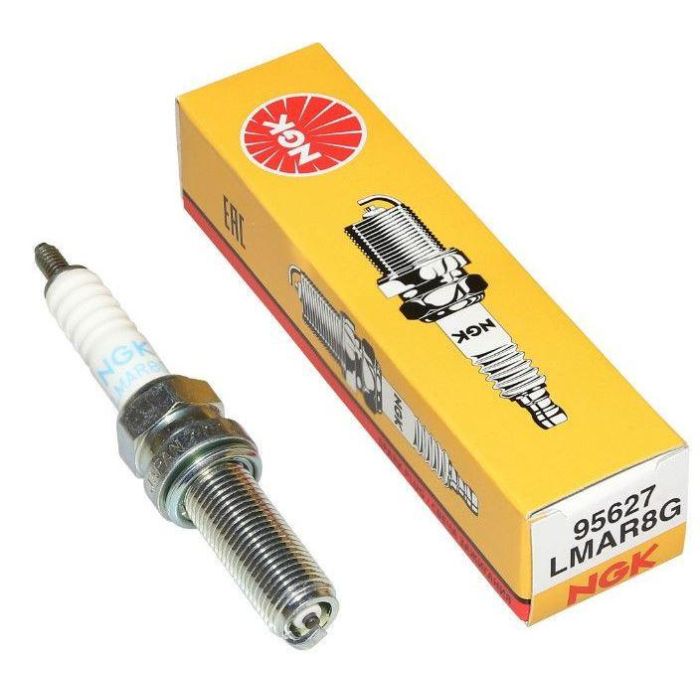 NGK SPARK PLUG LMAR8G 95627