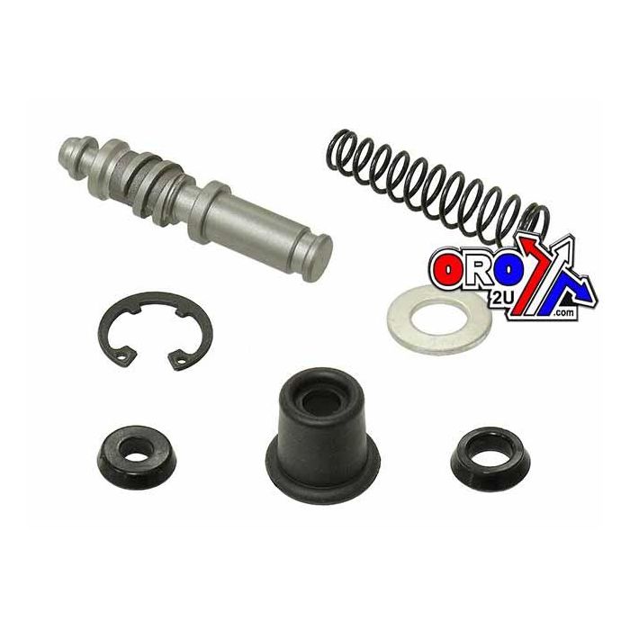 MASTER CYLINDER REBUILD KIT, 43020-0016KX, KFX FRONT, KL32-2293, MX-05609, KX85