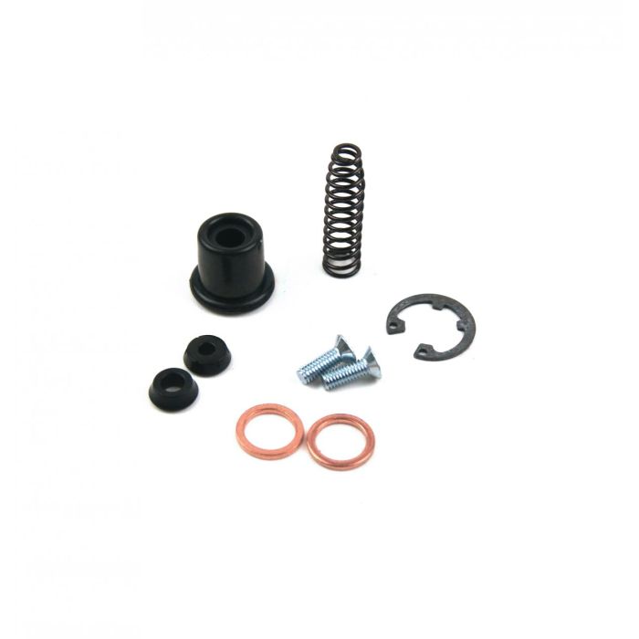 BRAKE MASTER CYL REBUILD KIT ALLBALLS, ALLBALLS 18-1010 KAW/SUZ/YAM 65 ...