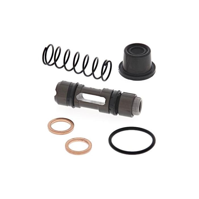 BRAKE MASTER CYL REBUILD KIT ALLBALLS, ALLBALLS 18-1030 GASGAS/HUSABERG ...