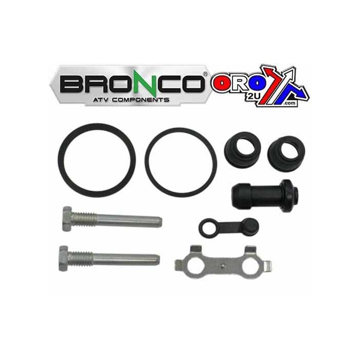 BRAKE CALIPER KIT YAMAHA, BRONCO AT-05078 ATV/UTV by Bronco | ORO2U