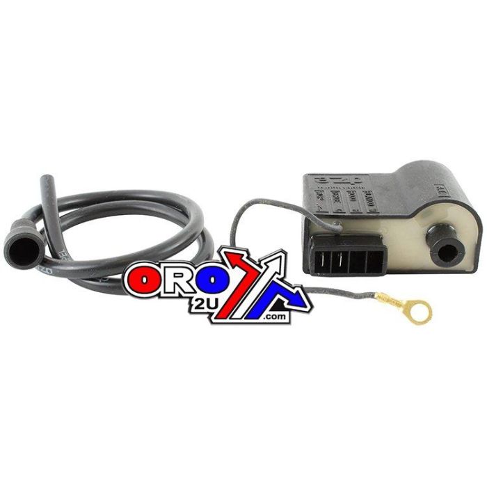 COIL IGNITION FANTIC, DUCATI, IMC0004, GARELLI, 32398010 by Arrowhead ...