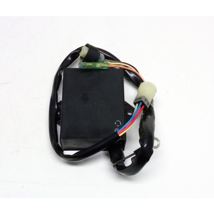 CDI BOX YAM ATV YFM350X
