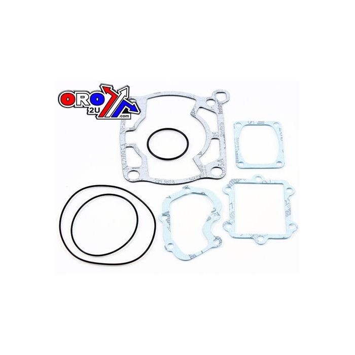 GASKET TOP SET 92-93 RM250, NAMURA NX-30026T SUZUKI by Namura ...