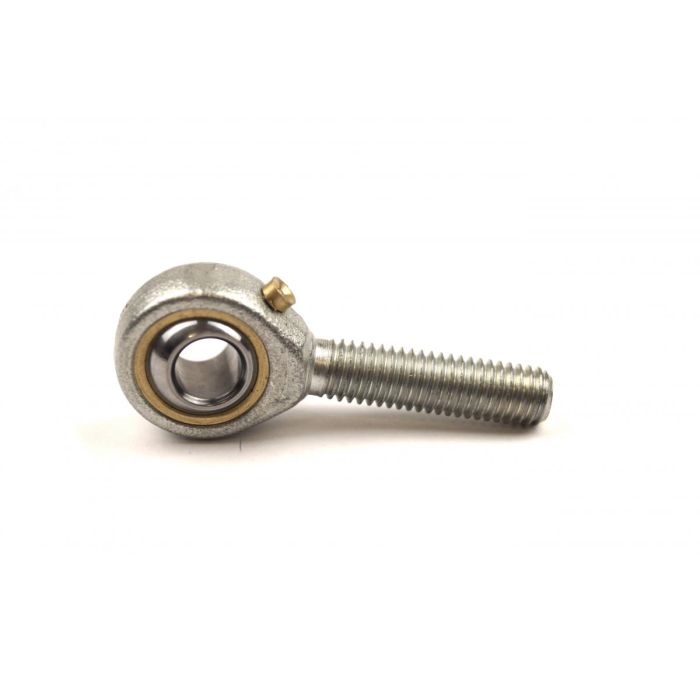BEARING ROD END M8x1.25 MALE RH, HEIM, ROSE JOINT