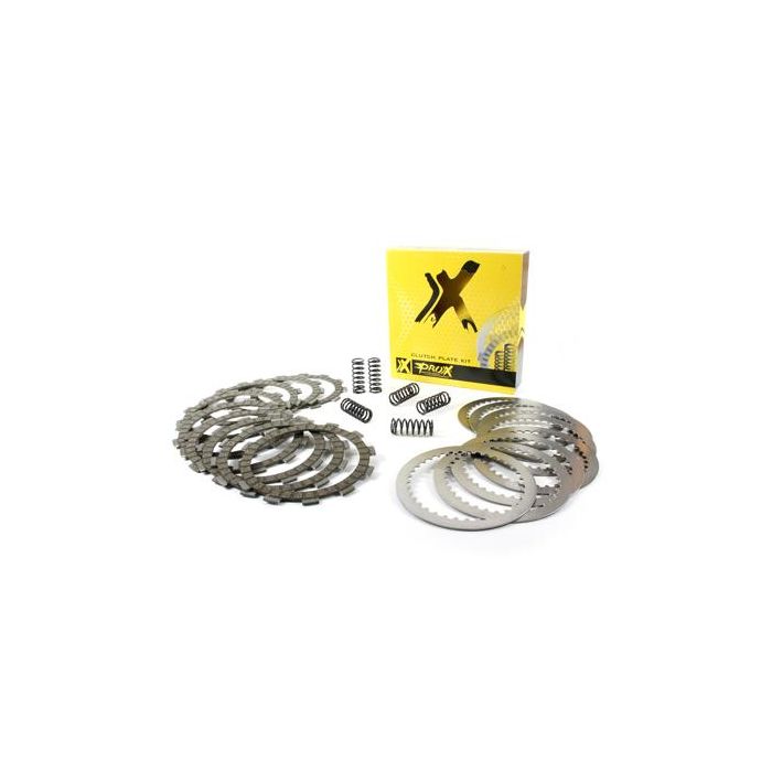CLUTCH KIT HD 92-93 RM250, PROX 16.CPS33092 MADE IN JAPAN