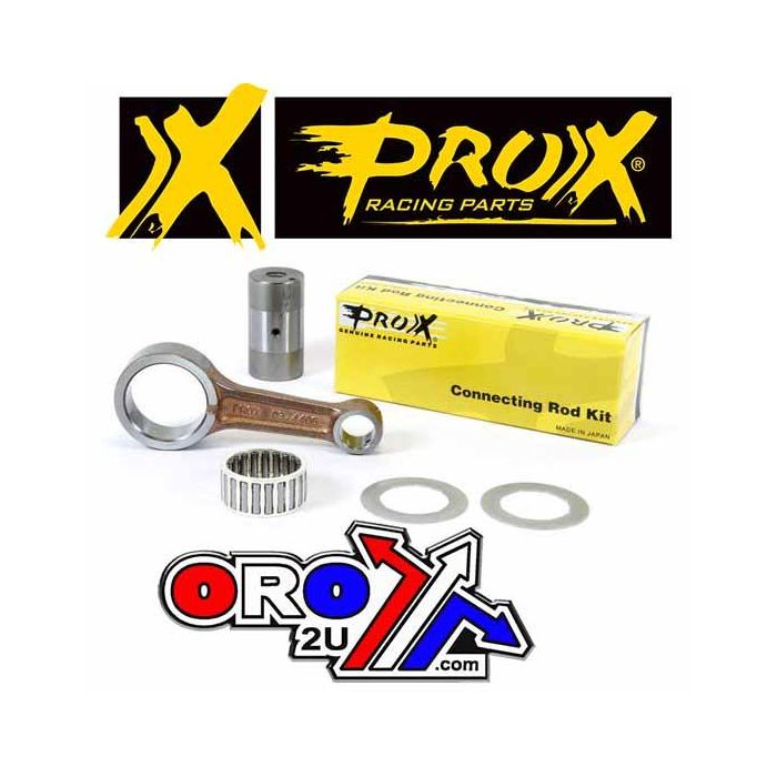 CONNECTING ROD 09-18 KX450F, PROX 03.4409, MADE IN JAPAN, 56-859.PROX