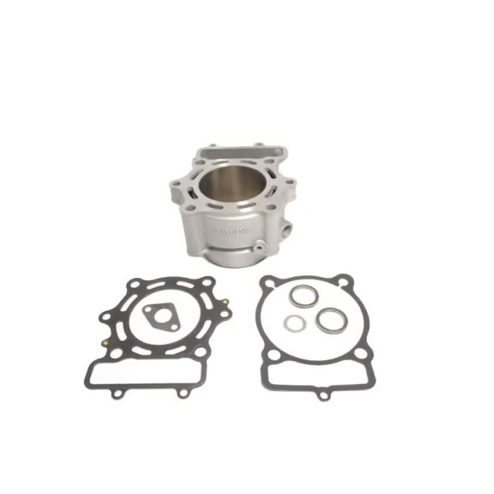 CYLINDER KIT 76MM HUSKY TC/TE 250 03-05, ATHENA EC220-001 STD BORE ...
