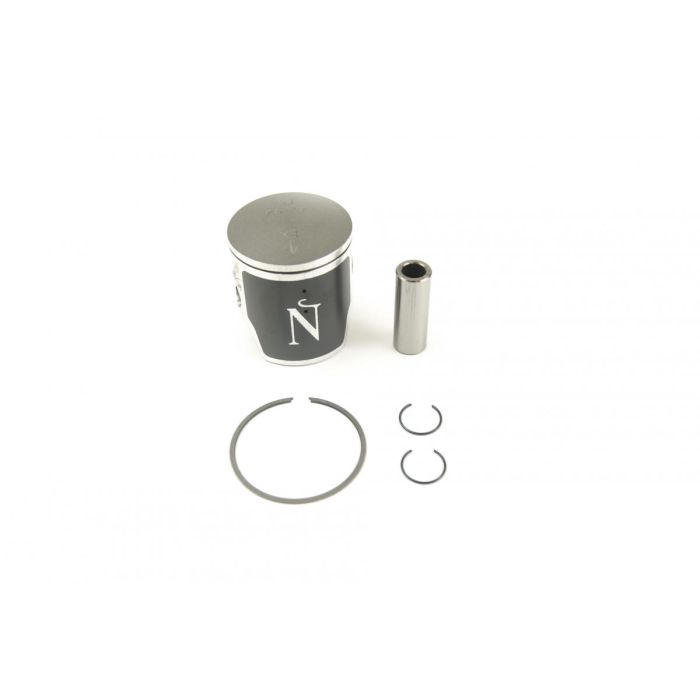 PISTON KIT YZ85 YZ80 48.50, NAMURA NX-40080-6 YAMAHA MX by Namura ...