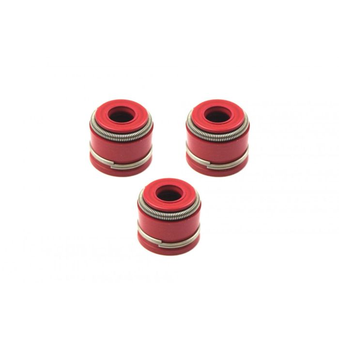 VALVE STEM SEAL 4.5mm Set/3, KIBBLEWHITE 80-80107 by Kibblewhite, 4.5mm ...