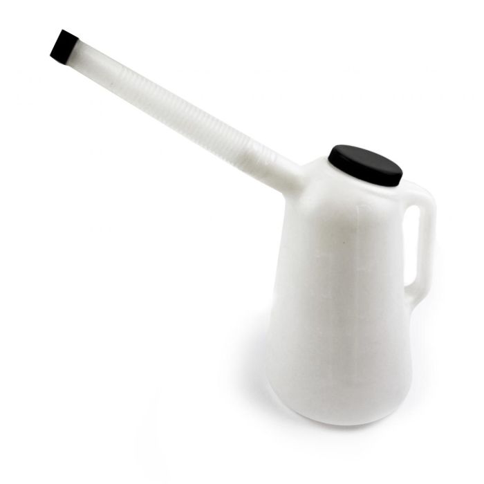 PUTOLINE JUG 3LT. W/SPOUT by Putoline Oils, 3L | ORO2U