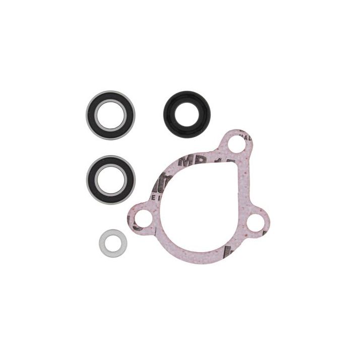 WATER PUMP KIT KTM 50SX 02-09, PROX 57.6021, Note! With Bearing by Pro ...