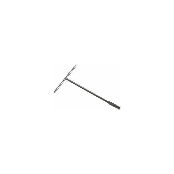 DEEP SOCKET T-BAR 12mm BLACK by Factory Image Racing – Black | ORO2U ...