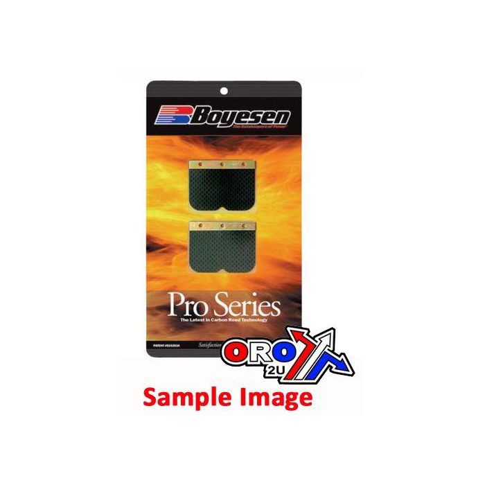PSR-34 BOYESEN REEDS, Boyesen Pro Series Reeds - PRO