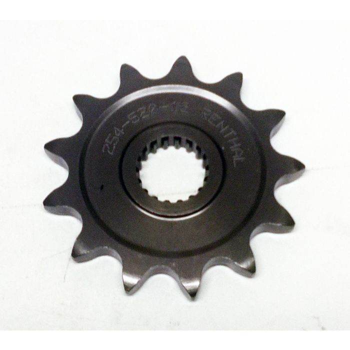 FRONT SPROCKET RENTHAL 427, SUZUKI 254--520-13P by Renthal | ORO2U