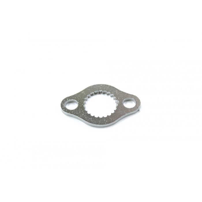 SPROCKET LOCK WASHER FRONT MX-03350 23802-GC4-601 by Factory Image ...