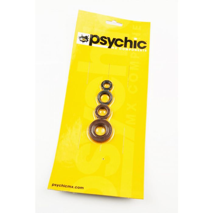 OIL SEAL SET KTM 50 Mini-Adv, SX, PSYCHIC MX-09224 by Psychic | ORO2U