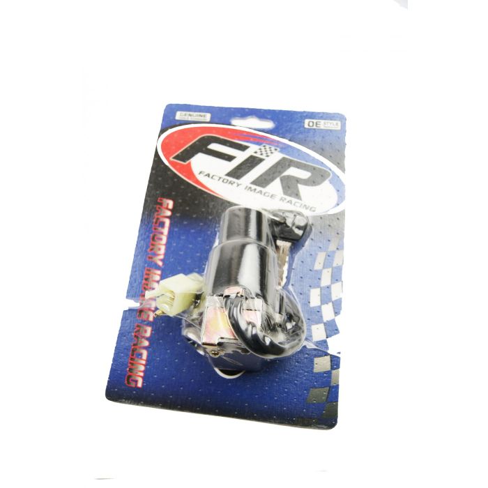 SWITCH IGNITION MAIN YAMAHA TZR125, 2RH-82508-00-00 by Factory Image ...