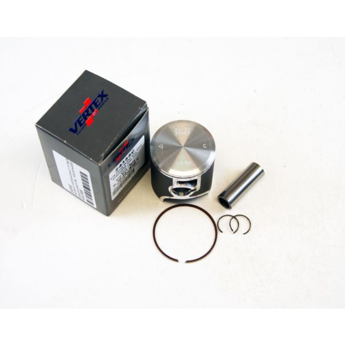 PISTON KIT VERTEX 47.0 B KTM SX/EXC 85 03-22, VERTEX 24355B GAS GAS ...