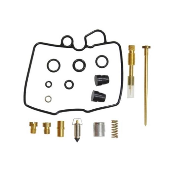 Carburetor Rebuild Kit HONDA CB 400, PSYCHIC MU-07007, 16101-413-004 ...