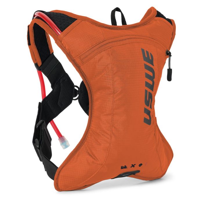 Outlander XC 2L Hydration Pack - Orange - USWE 5202076006 by USWE ...